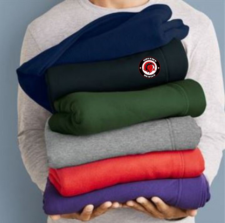 SDS Blanket – Mowbray Sports & Corporate Clothing