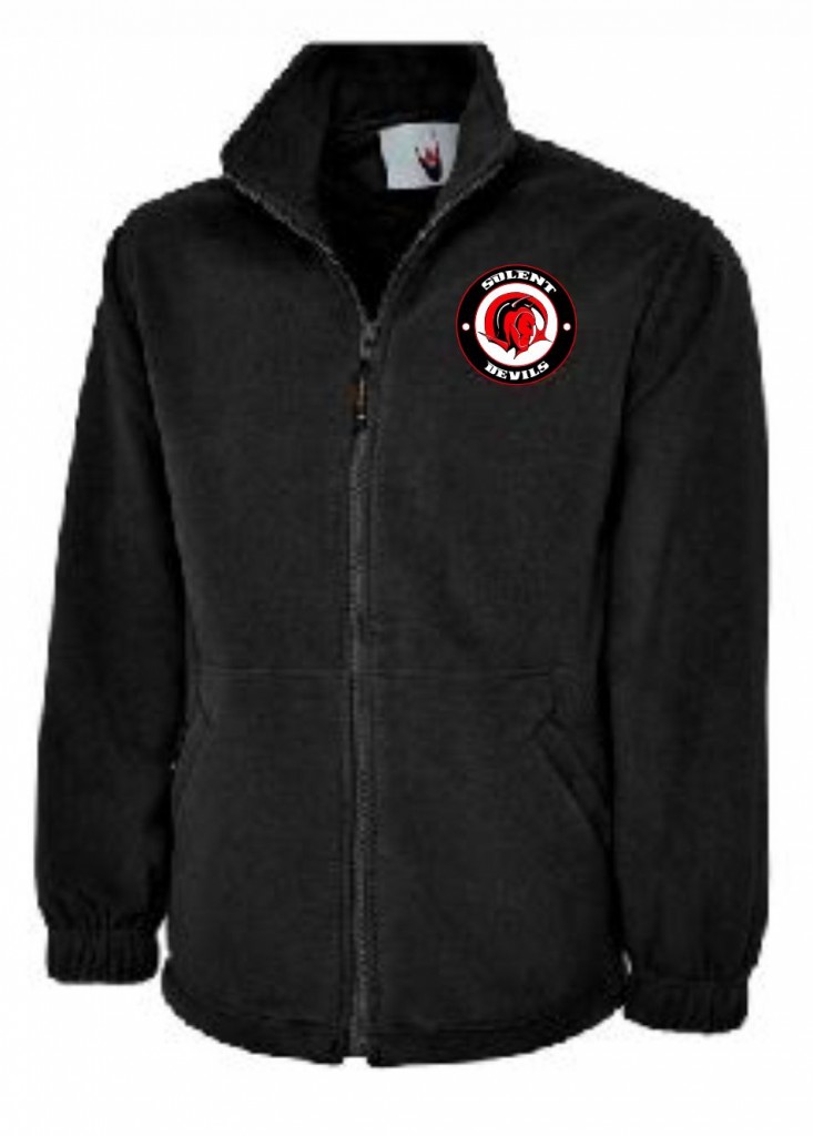 SDS Fleece (Adult Male) – Mowbray Sports & Corporate Clothing